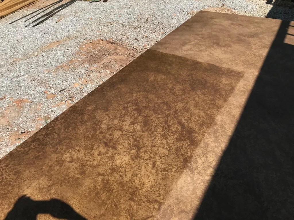 Concrete Repair and Overlays | Oakmont Construction | Joplin MO